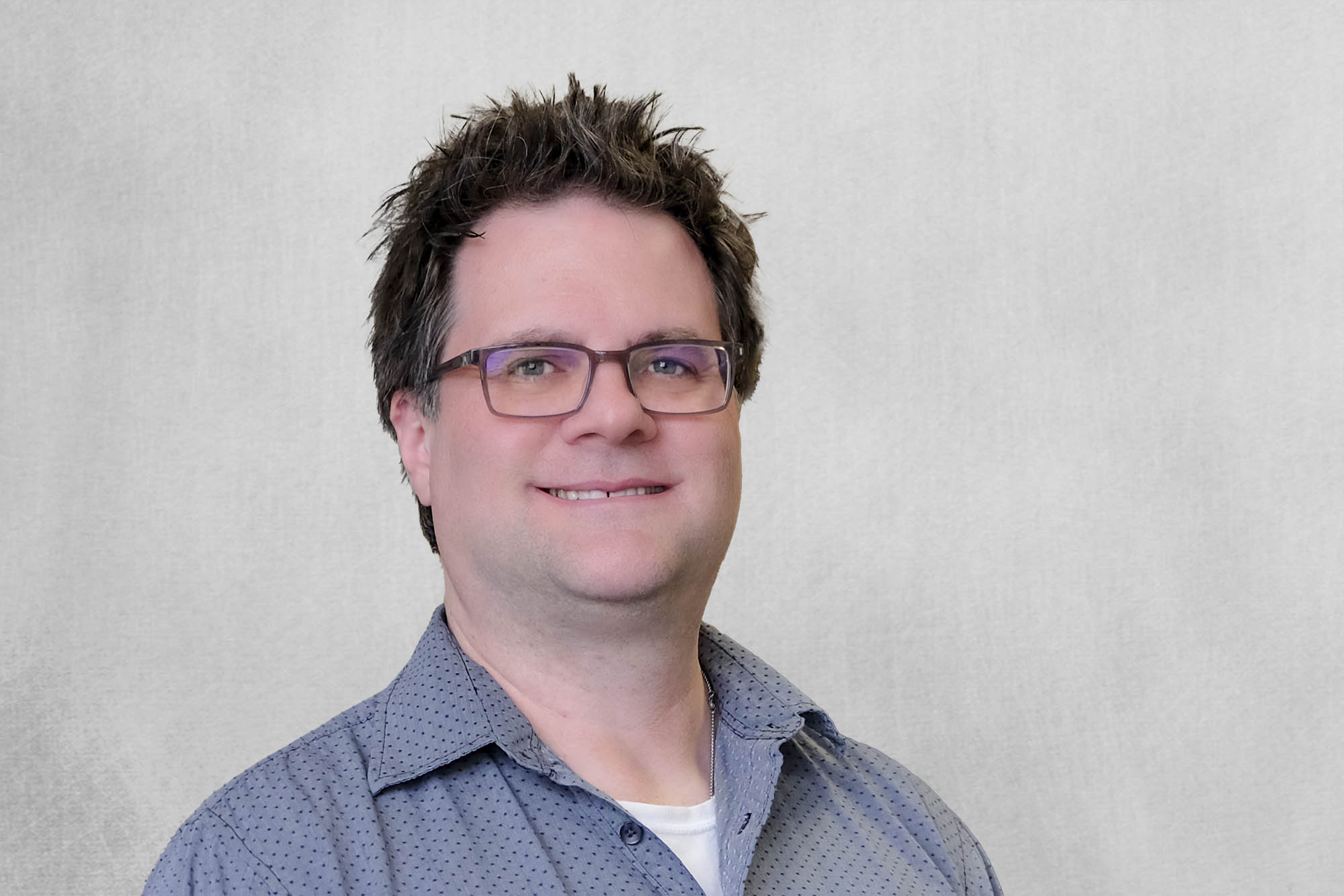 Matthew Reid - Paramount Rehabilitation Services