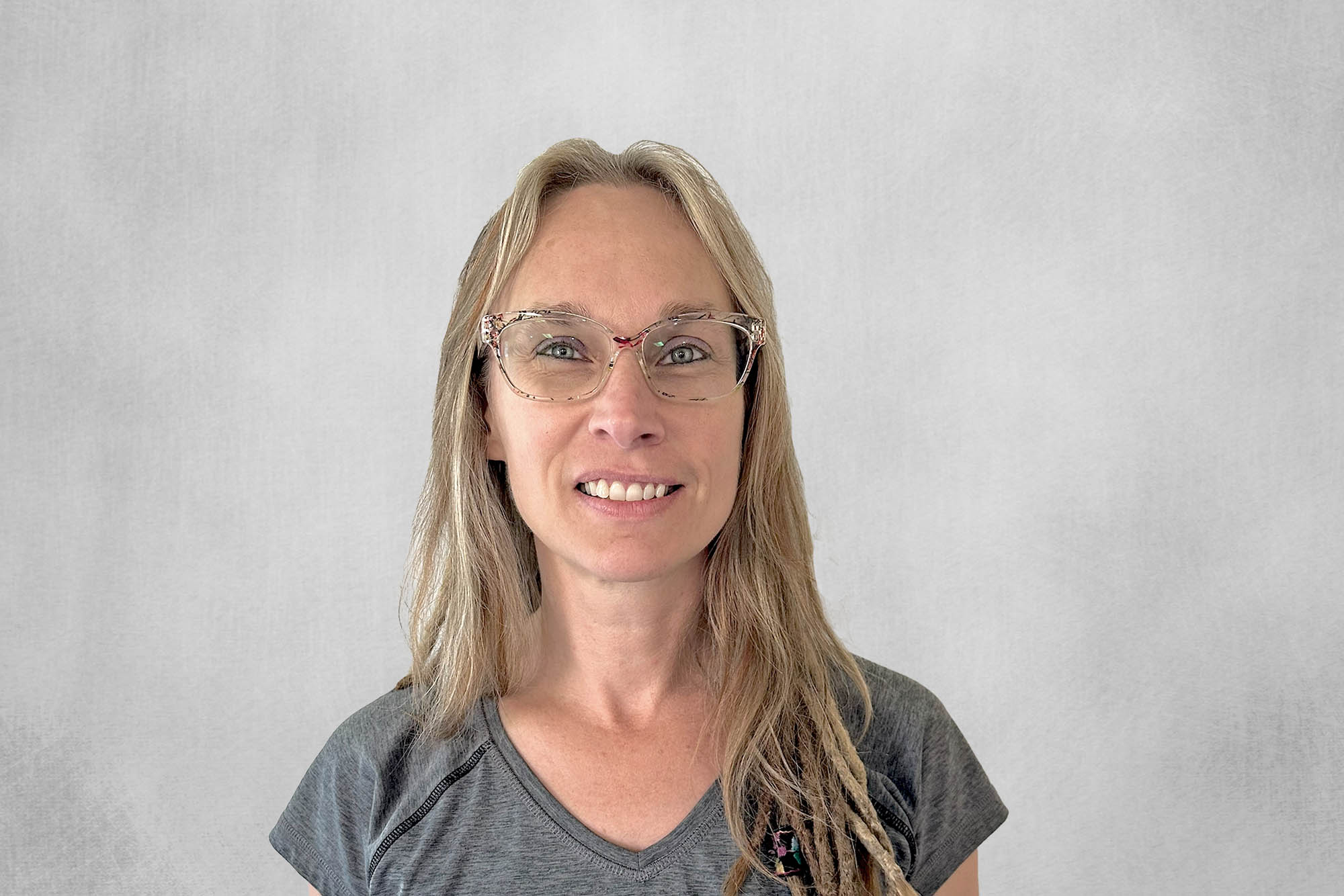 Tina Martin - Paramount Rehabilitation Services